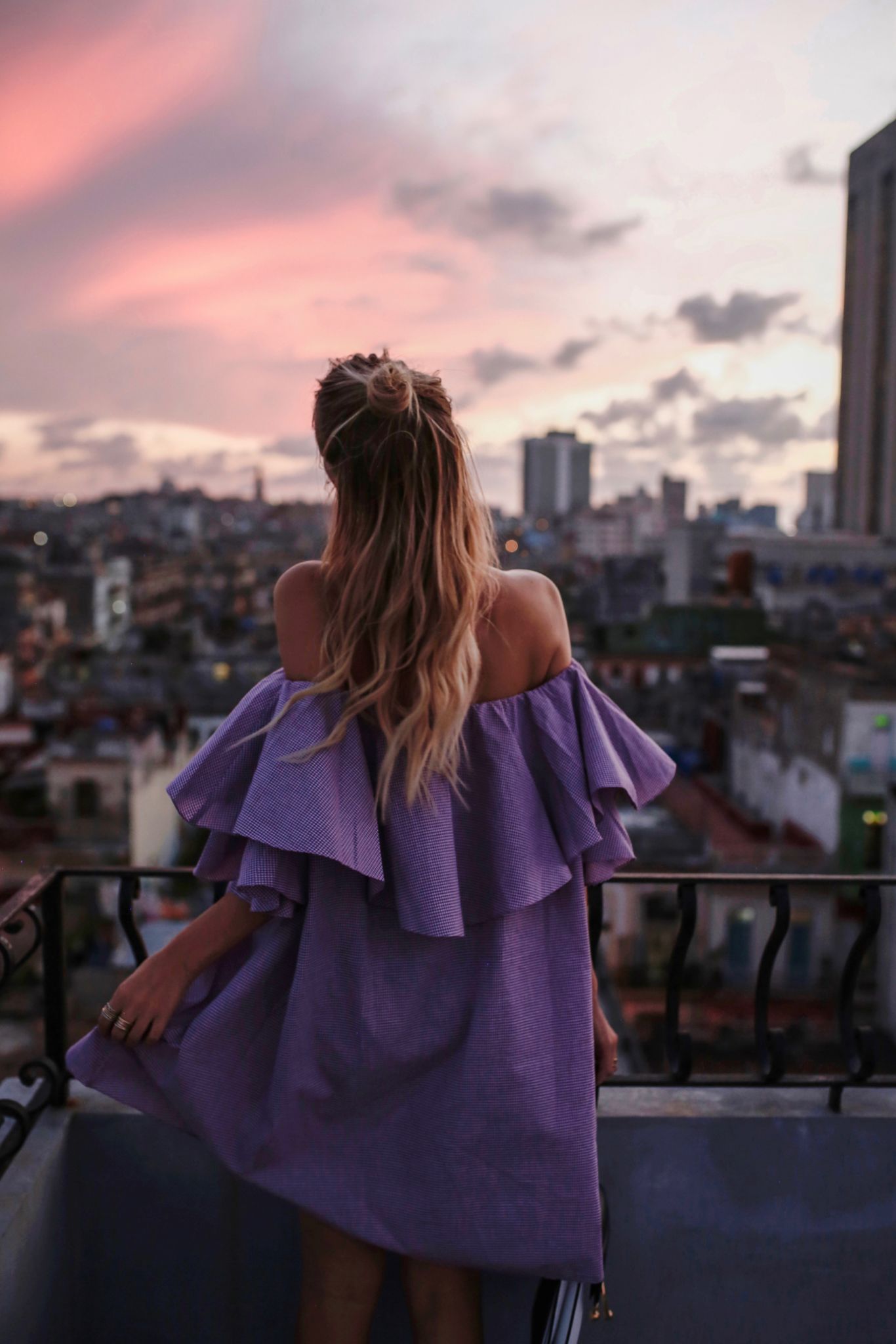 Travel Diary Havana | Part I - Leonie Hanne