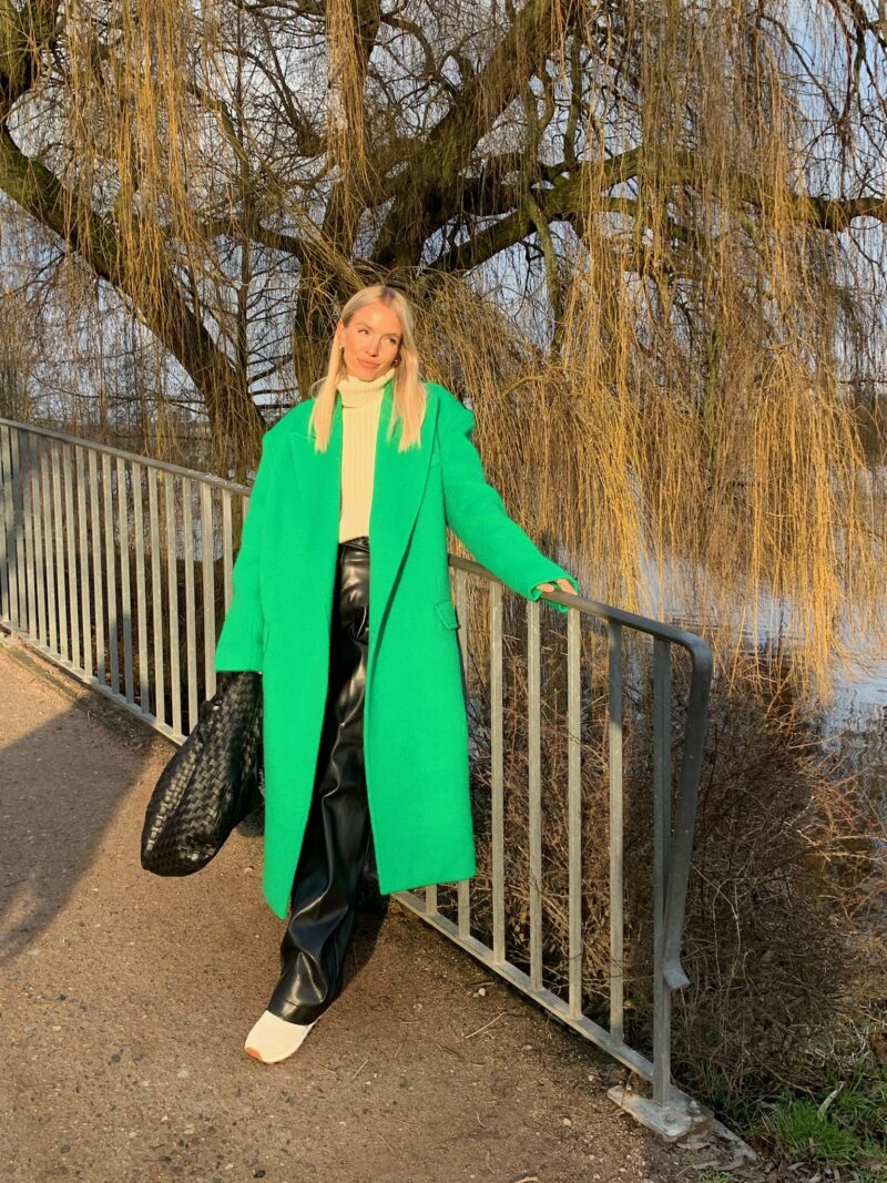 STYLE SNAPSHOTS | VOL. XXIII - Leonie Hanne