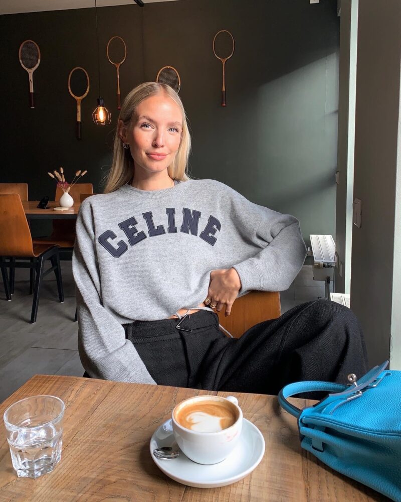 STYLE SNAPSHOTS | VOL. XXIV - Leonie Hanne