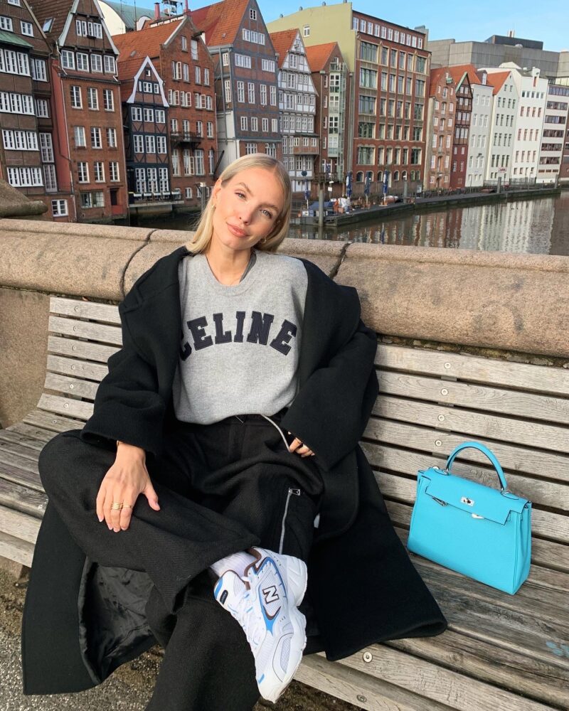 STYLE SNAPSHOTS | VOL. XXIV - Leonie Hanne