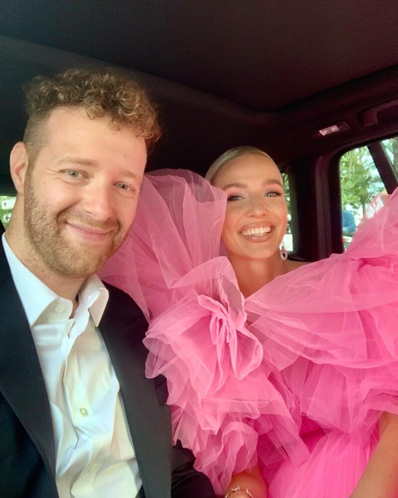CANNES HIGHLIGHTS - Leonie Hanne