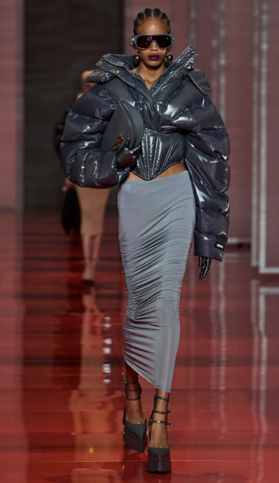 FALL WINTER 2022 TRENDS - Leonie Hanne