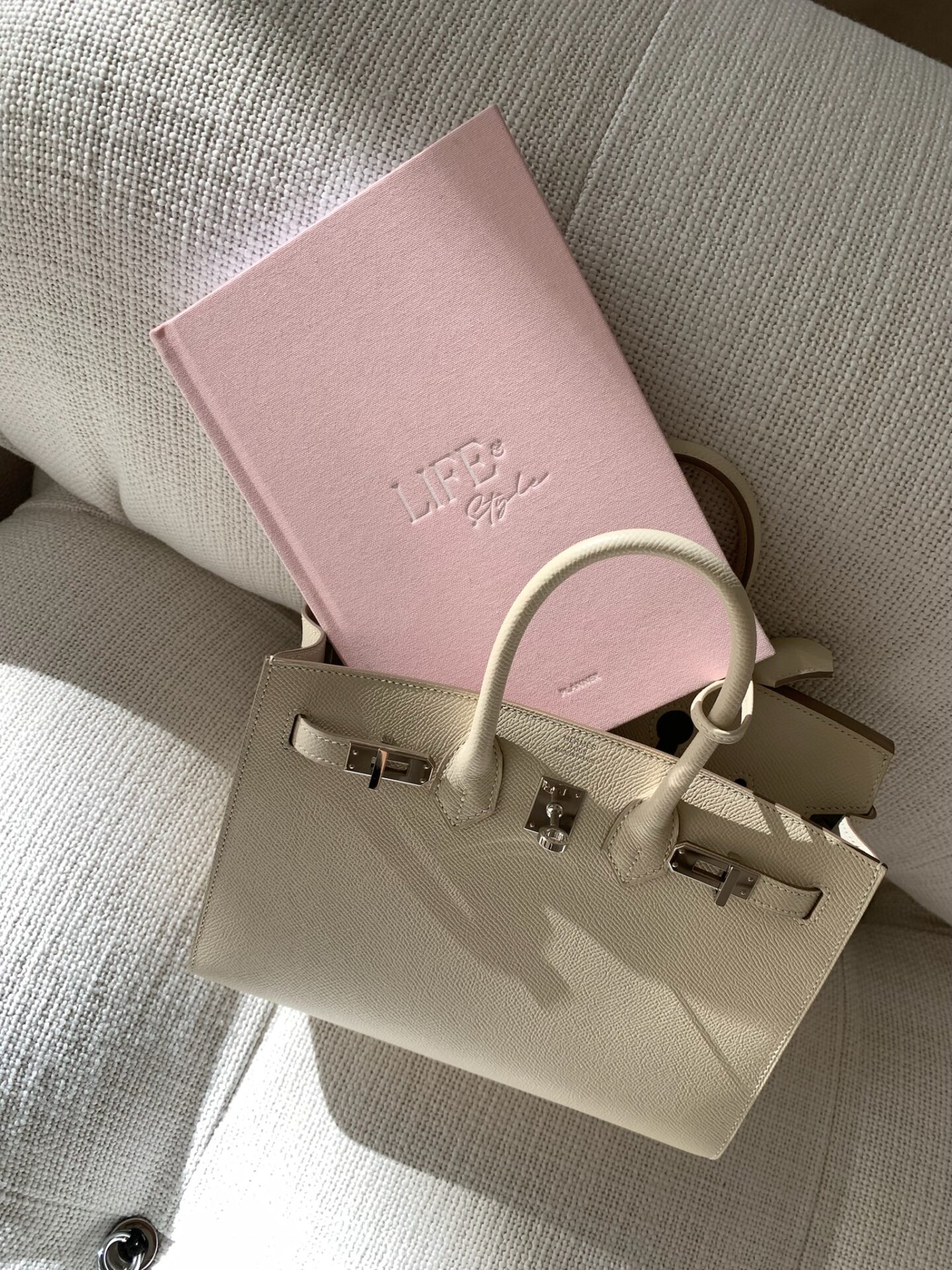 LIFE&Style Planner - Leonie Hanne