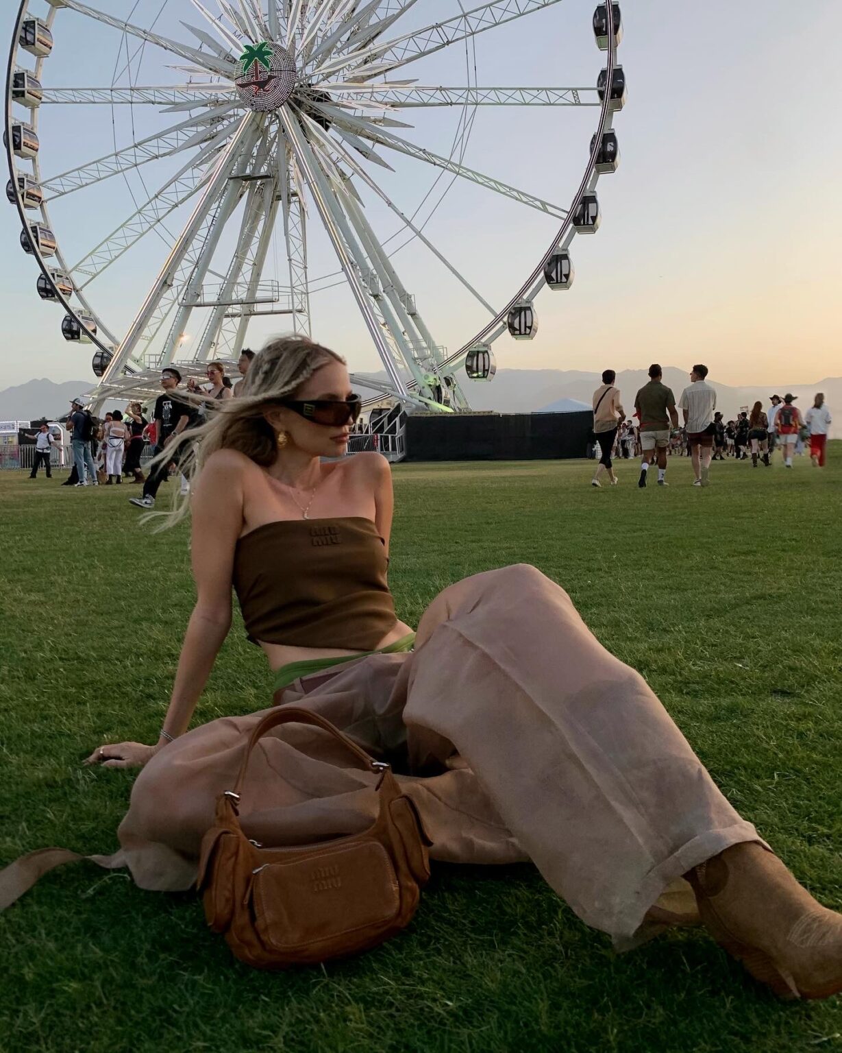 Coachella 24 3 - Leonie Hanne