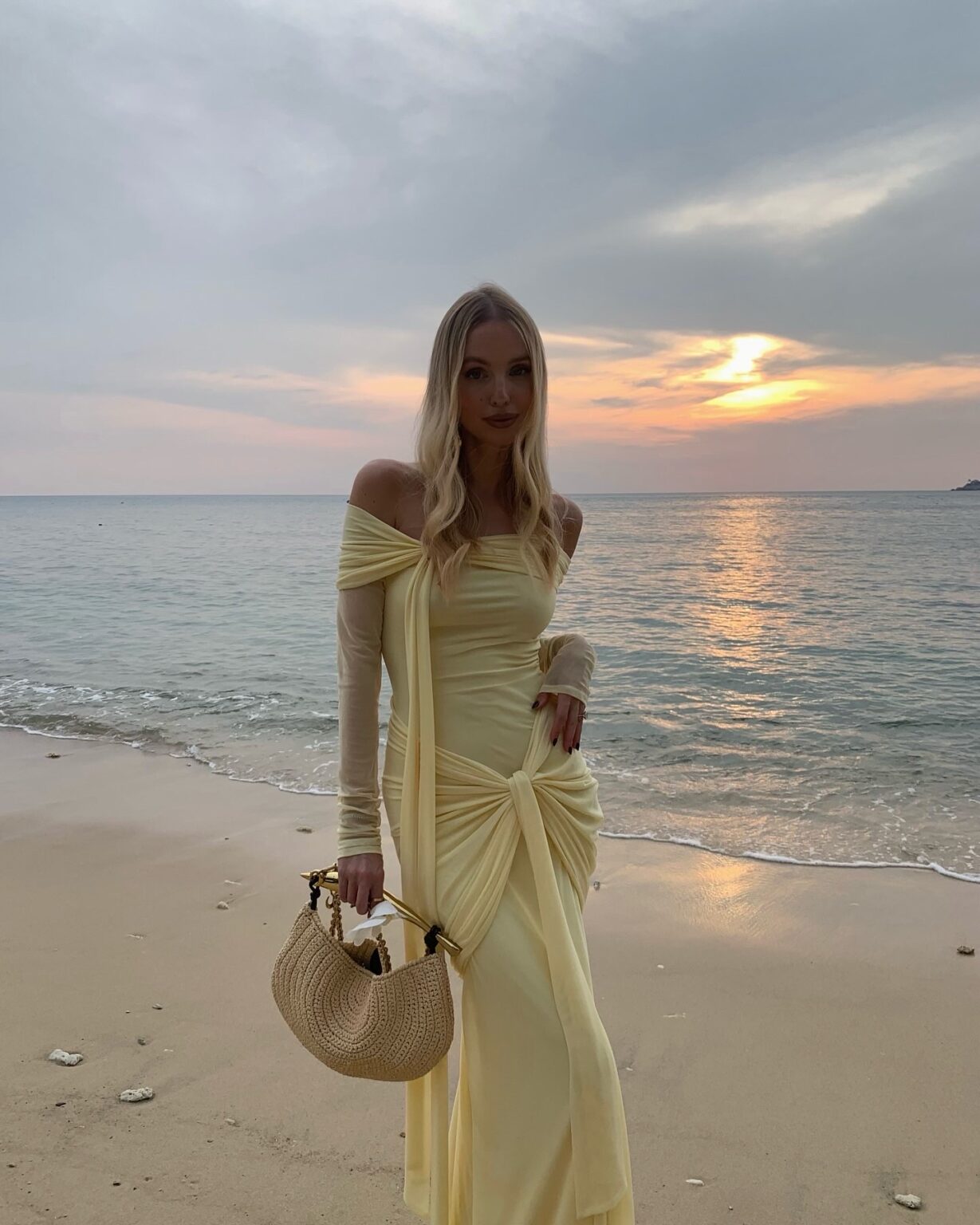 Thailand '25 - Leonie Hanne